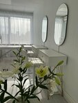 Ламинирование ресниц и бровей (Varfolomeeva Street No:259), kaş ve kirpik salonu  Rostov‑na‑Donu'dan