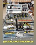 Arslan Otomasyon Elektrik (Hatay, Antakya, Odabaşı Mah., Uğur Mumcu Blv., 197A), elektrik ve elektrikli ürün mağazası  Antakya'dan