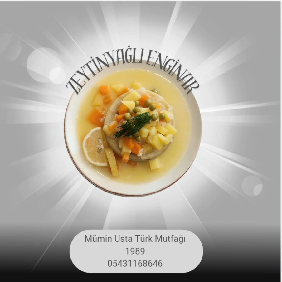 Restoran Mümin Usta, Bursa, foto