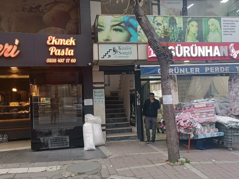 Epilasyon Yasemin Çevik Lazer Epilasyon, İstanbul, foto
