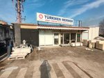 Türkmen Mermer (Ankarayolu Cad., No:671, Bursa), heykel ve mezarlık taşı üreticileri  Bursa'dan