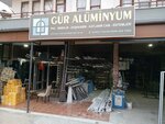 Gür alüminyum (Güneyli Cad., No:36A, Alanya, Antalya), pencere üretim, satış ve montaj firmaları  Alanya'dan