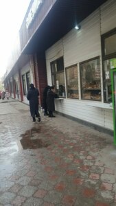 Bakery (No:8/3, 3-shi shaǵyn aýdan), ekmek fırını  Kapşağay'dan (Kapçagay'dan)