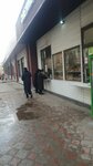 Bakery (No:8/3, 3-shi shaǵyn aýdan), ekmek fırını  Kapşağay'dan (Kapçagay'dan)