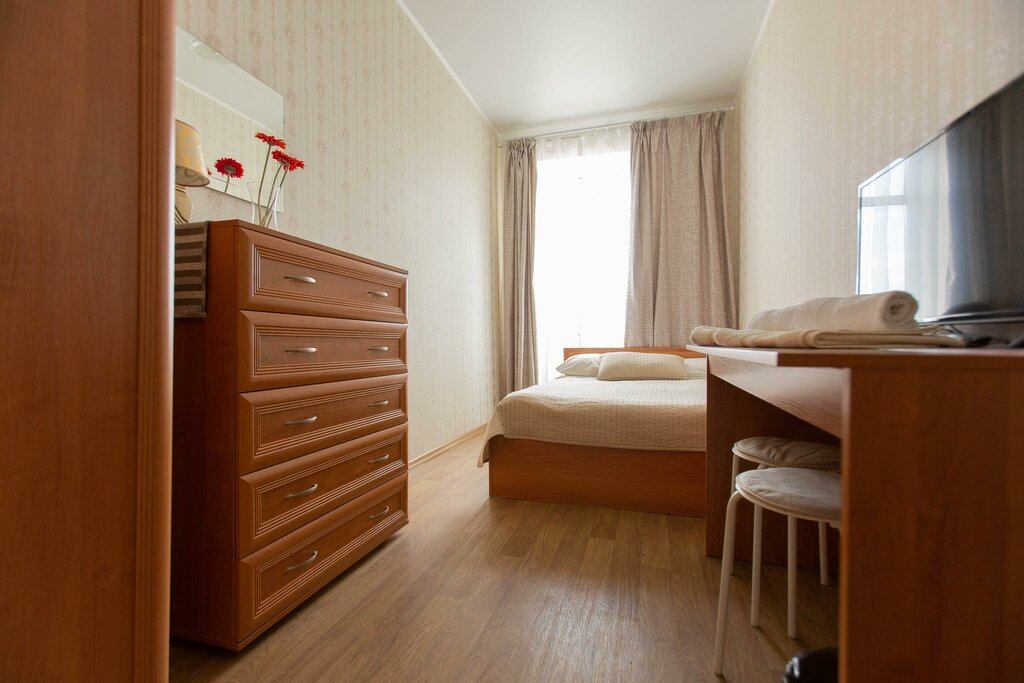 Konuk evi Akme na Spasskom pereulke 11/1, Saint‑Petersburg, foto