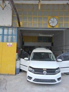Gülgün Otomotiv (İstanbul, Zeytinburnu, Maltepe Mah., Fazıl Paşa Cad., 12), otomobil servisi  İstanbul'dan