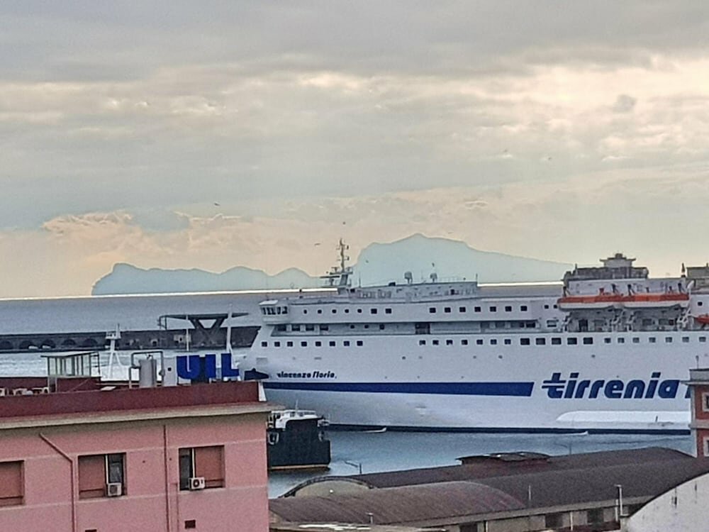 Otel Zonaporto, Napoli, foto