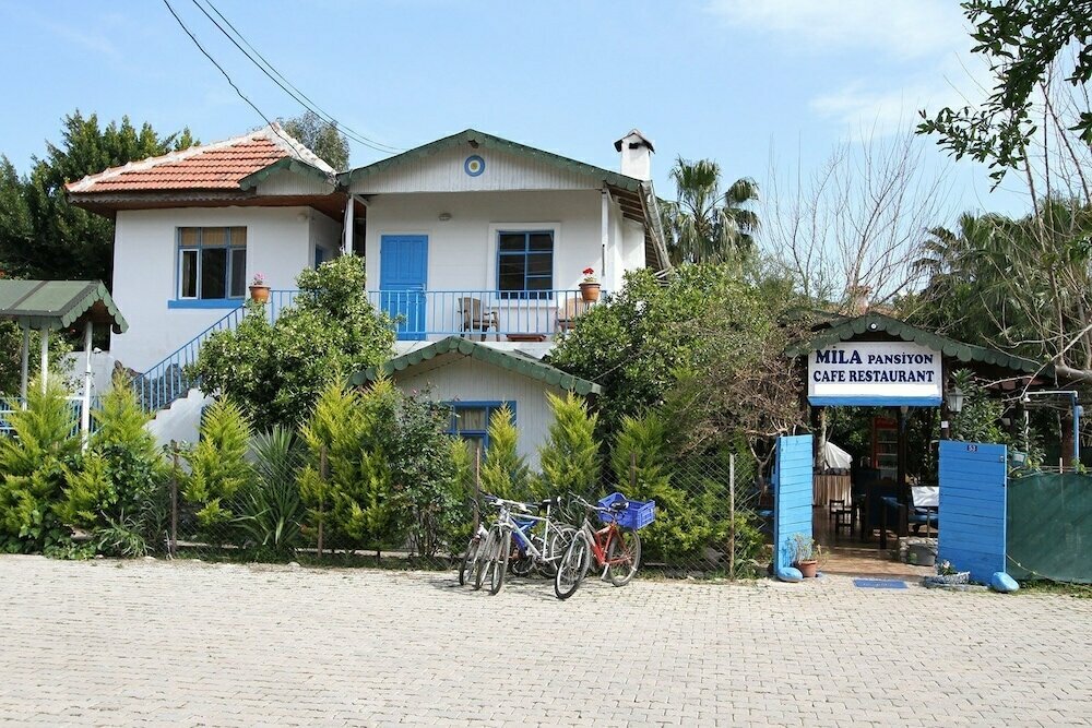 Pansiyonlar, hosteller Mila Pansiyon, Kemer, foto