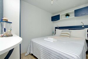 Le Palme Village (Lazio, Latina, Via Appia), otel  Lazio'dan