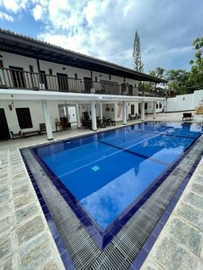 Ahangama Eco Villa (Southern, Ahangama), otel  Ahangama'dan