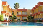 Çamyuva Motel (Antalya, Kemer, Çamyuva Mah., Okan Akman Cad., 4), otel  Kemer'den