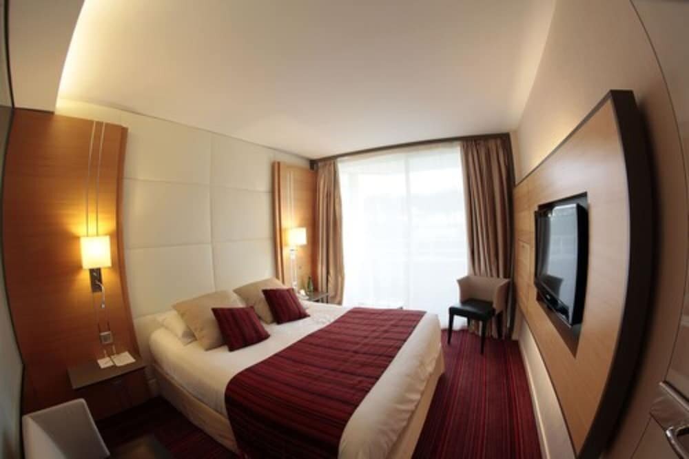 Otel Le Churchill, , foto