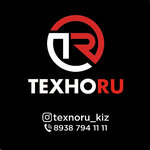 Technoru (ulitsa Malaguseynova No:12М), elektronik eşya mağazaları  Kızılyurt'tan