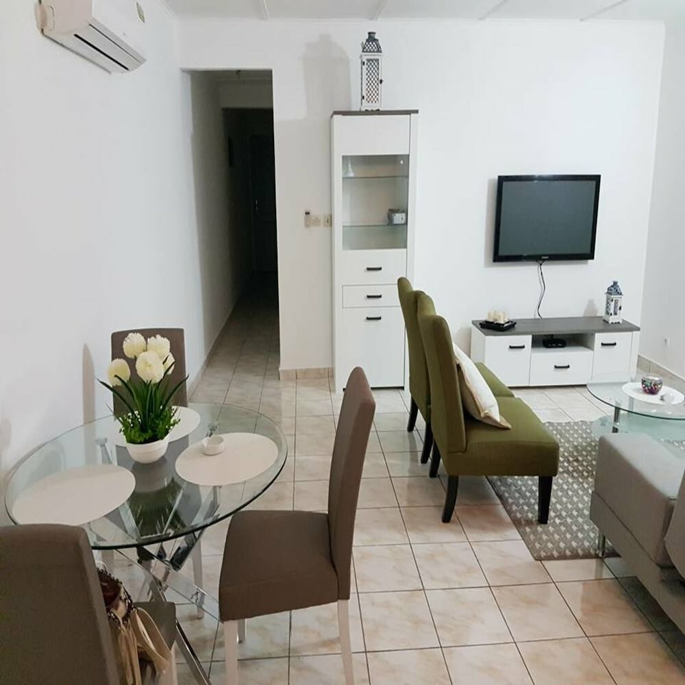 Otel Résidence Petite Villa, Abican, foto
