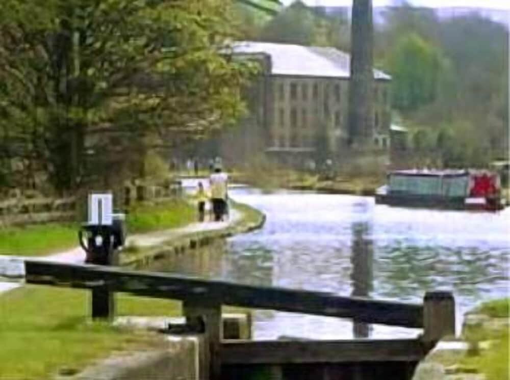 Otel The Olive Branch Inn, İngiltere, foto