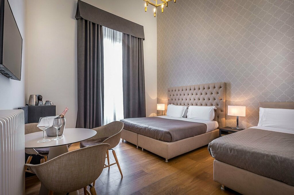 Otel La Torre del Cestello - Residenza d'epoca, Floransa, foto