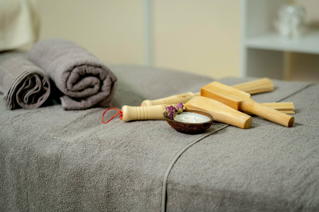 Spa Магическое прикосновение, Gubaha, foto