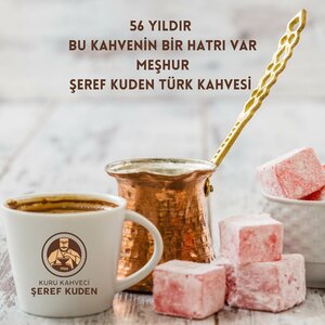 Şeref Kuden Halis Türk Kahvesi (Camikebir Mah., Sobacılar Sok., No:2/A, Menteşe, Muğla), kahve dükkanları  Menteşe'den