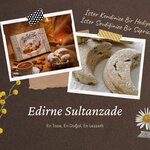 Sultanzade (Edirne, Edirne Merkez, Sabuni Mah., Tahmis Çarşı Sok., 2), pasta, şekerleme ve tatlı  Edirne'den