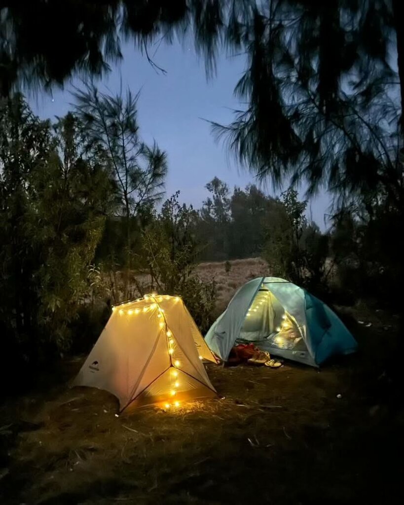 Kamp malzemeleri Kampcıyız, Bursa, foto
