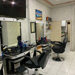 Altın Makas Kuaför (Bülent Angın Blv., No:138/106, Seyhan, Adana), kuaförler  Adana'dan