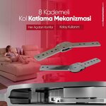 İlsa Mekanizma & Amortisör (Dilovası OSB Mah., D-2022. Sok., No:8, Dilovası, Kocaeli), mobilya aksesuar ve parçaları  Dilovası'ndan