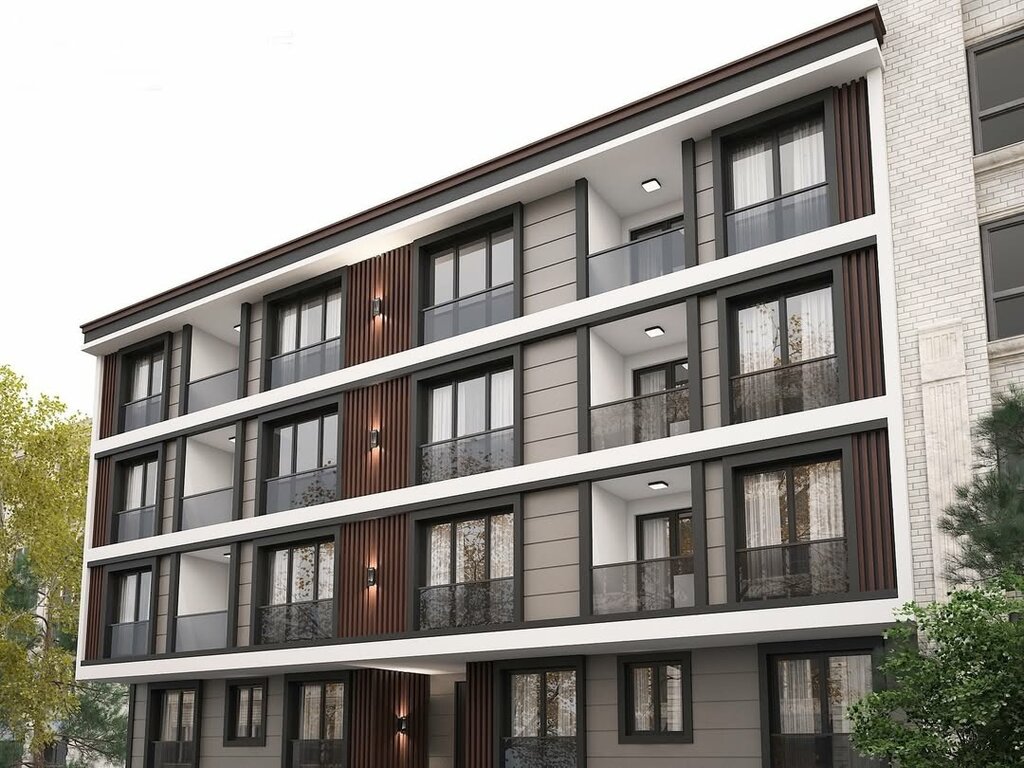 Yönetim ofisi Yılmaztekin Gıda, İstanbul, foto