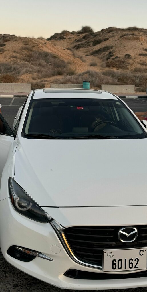 Oto kiralama Al Salamah Rent A Car, Resül‑Hayme, foto