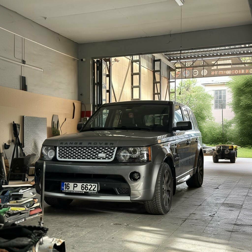 Oto döşeme Emrah Oto Döşeme, Ankara, foto