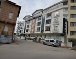 Flex Spor Salonu (Aksaray, Aksaray Merkez , Meydan Mah., 950. Sok., 20), spor ve jimnastik salonları  Aksaray'dan
