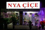 Dünya Çiçek (Adana, Ceyhan, Kızılay Cad., 77), çiçekçiler  Ceyhan'dan