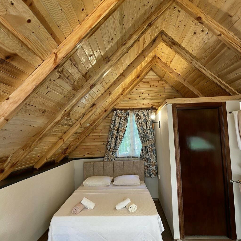 Otel Serenity Bungalov Çamyuva, Kemer, foto