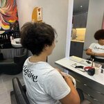 İbrahim Akgün Hair & Beauty (Muğla, Datça, İskele Mah., Operatör Doktor Turgut Dündar Cad., 28/B), güzellik salonu  Datça'dan