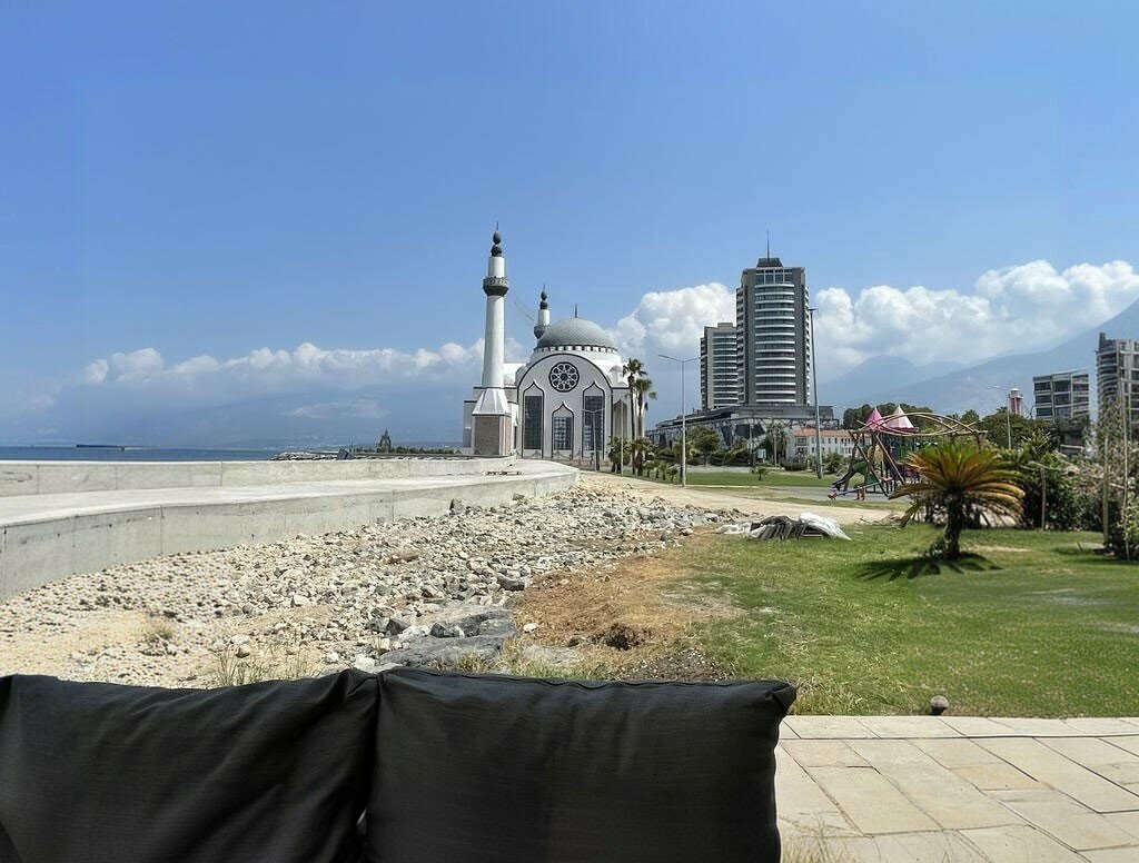 Kafe Lima, İskenderun, foto