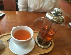 Keyif Cafe & Restaurant (Amasya, Amasya Merkez , Dere Mah., Özkan Yalçın Cad., 4C), kafe  Amasya'dan