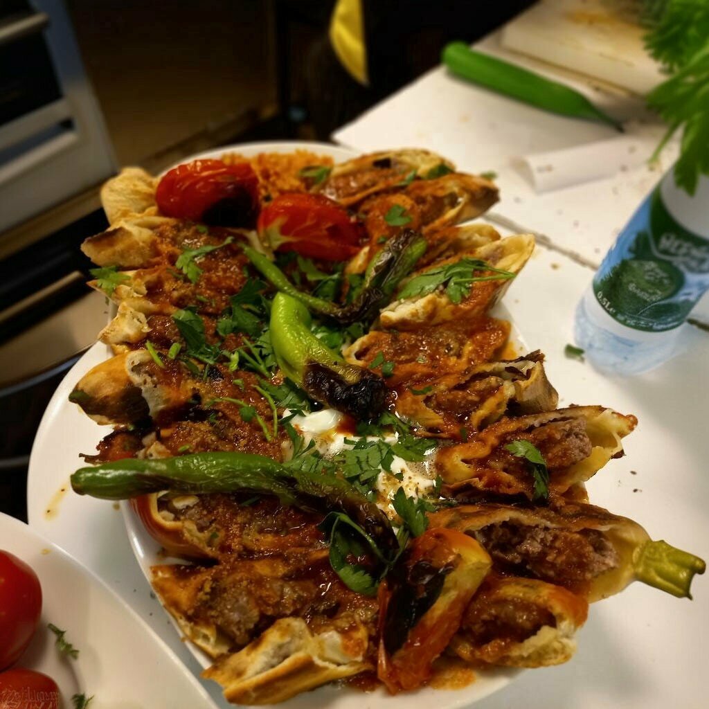 Restoran Demirel Pide Salonu, Ödemiş, foto