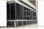 Duran Yapı Cam Balkon (Samsun, İlkadım, Yaşardoğu Mah., Hanedan Sok., 24), sanayi kuruluşu  Samsun'dan