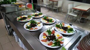 Tuğrul Otel Pide Ve Kebap Salonu Şabanözü (Çankırı, Şabanözü, Sağlık Mah., Ahmet Erdem Cad., 12B), restoran  Şabanözü'nden