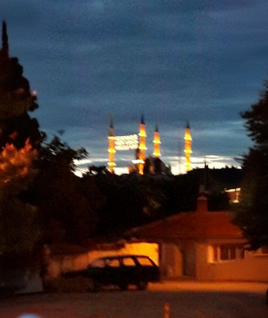 Kültür ve eğlence parkları Talatpaşa Mahallesi Çocuk Gençlik Oyun Alanı ve Parkı, Edirne, foto