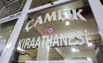 Çamlık Kıraathanesi (Bursa, Mustafakemalpaşa, Fevzi Paşa Cad., 203), kafe  Mustafakemalpaşa'dan