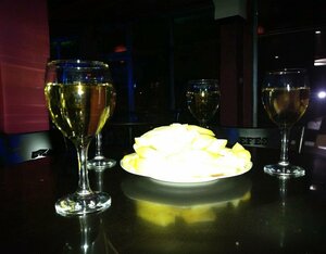 Bar Cafe Bar, Babaeski, foto