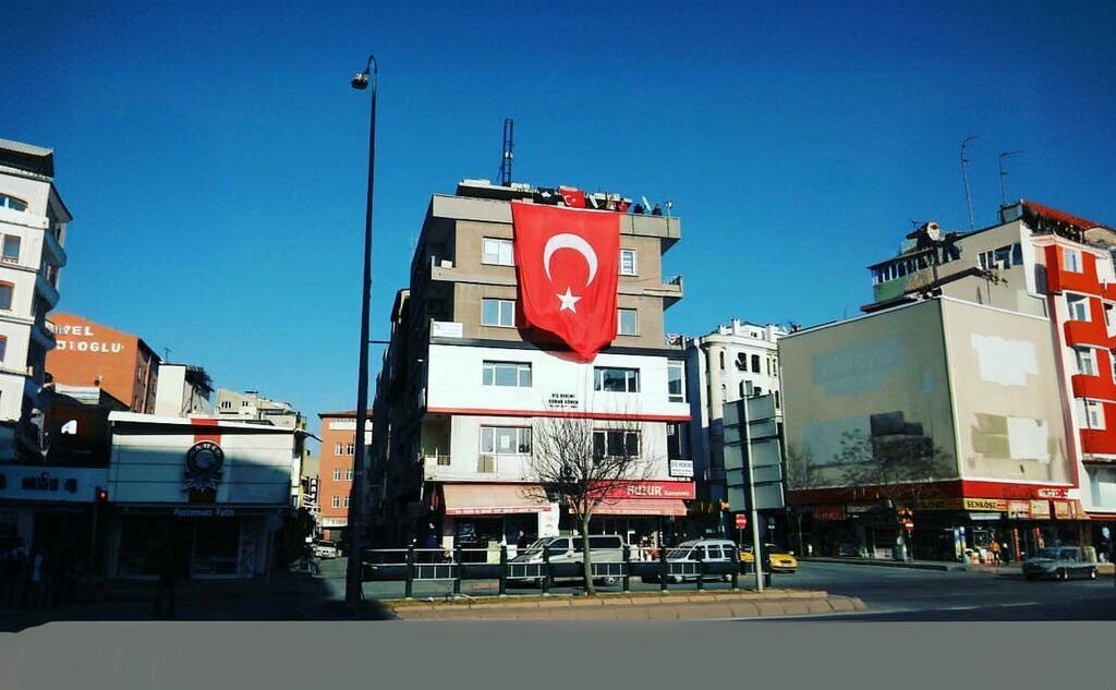 Sivil toplum kuruluşları Kayseri Ötüken Derneği, Kayseri, foto