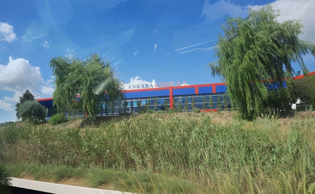 Plastik ürün üreticileri Ankara Lider Plastik ve Ambalaj, Ankara, foto