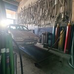 Garanti Egzoz ve Radyatör Servisi (Sultan Orhan Mah., Gebze Oto Sanayi Sitesi, 14/A Blok, No:8, Gebze, Kocaeli), otomobil servisi  Gebze'den