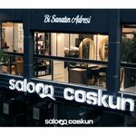 Tayfun & Coşkun Kuaför (Aydın, Efeler, Cumhuriyet Cad., 7C), kuaförler  Efeler'den