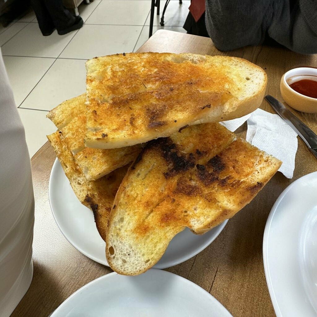 Restoran Kor'da Köfte Tahsin, Dikili, foto