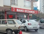 Banu Eczanesi (Yeni Mah., 5314. Sok., No:2/A, Akdeniz, Mersin), eczaneler  Mersin'den