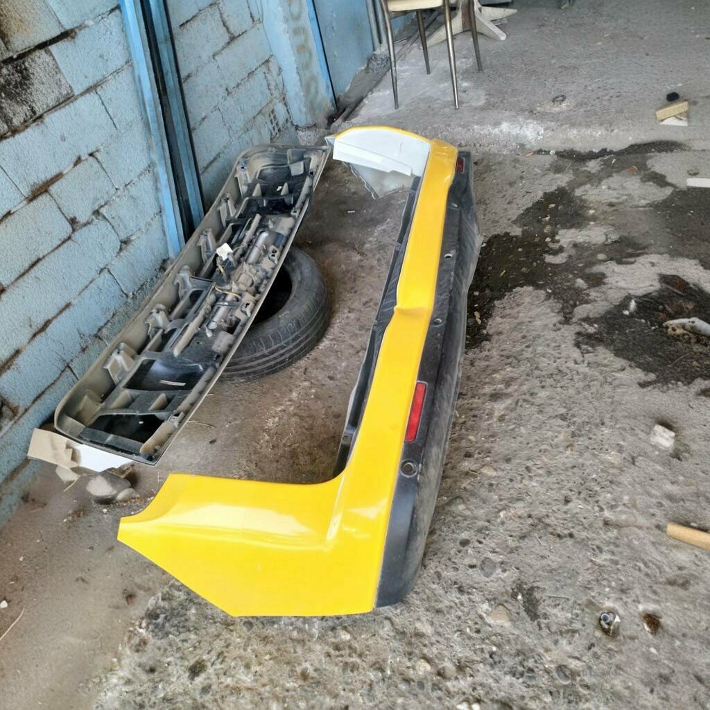 LPG kurulumu Öz Akdeniz Oto, Serik, foto