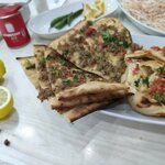 Dilek Pide Salonu (Sivas, Şarkışla, Değirmen Sok., 3), restoran  Şarkışla'dan