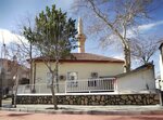Larende Cami (Karaman, Karaman Merkez , Larende Mah., 588. Sok., 13), cami  Karaman'dan